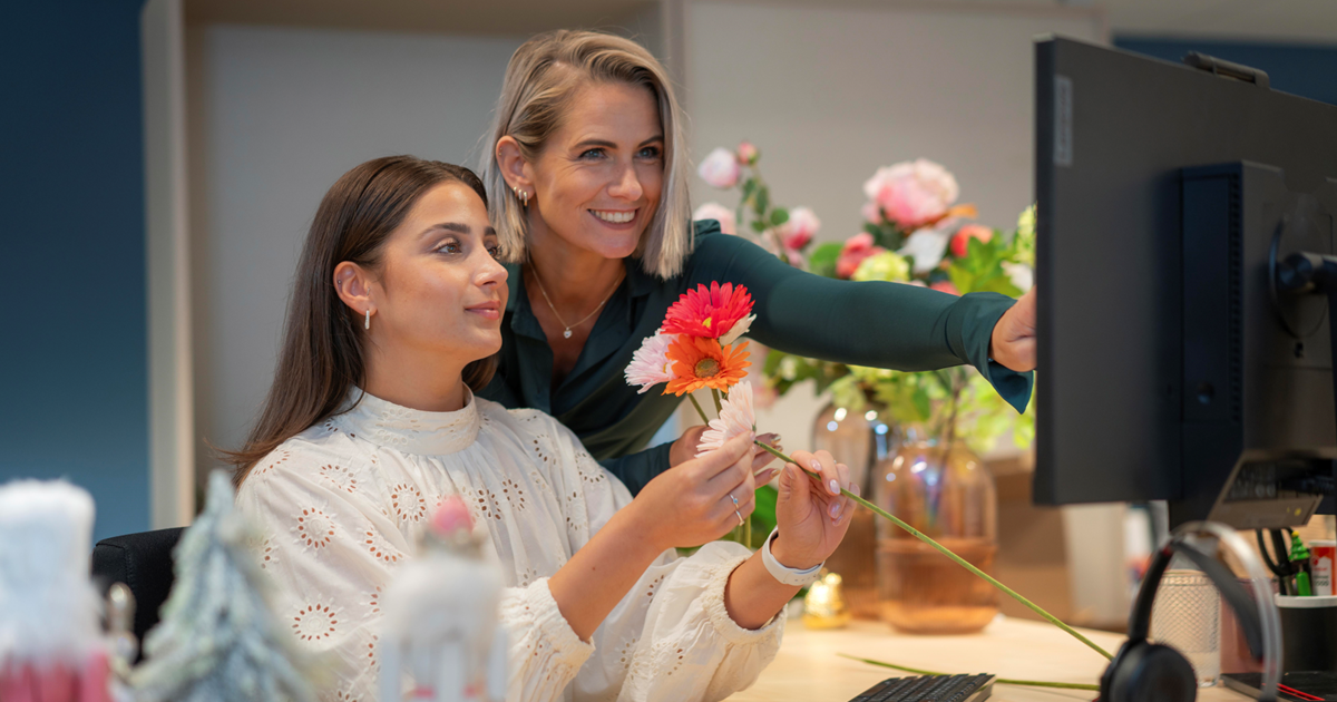 Inkoop vacatures in de regio Winterswijk en Doetinchem: bij Kaemingk | Werken bij Kaemingk