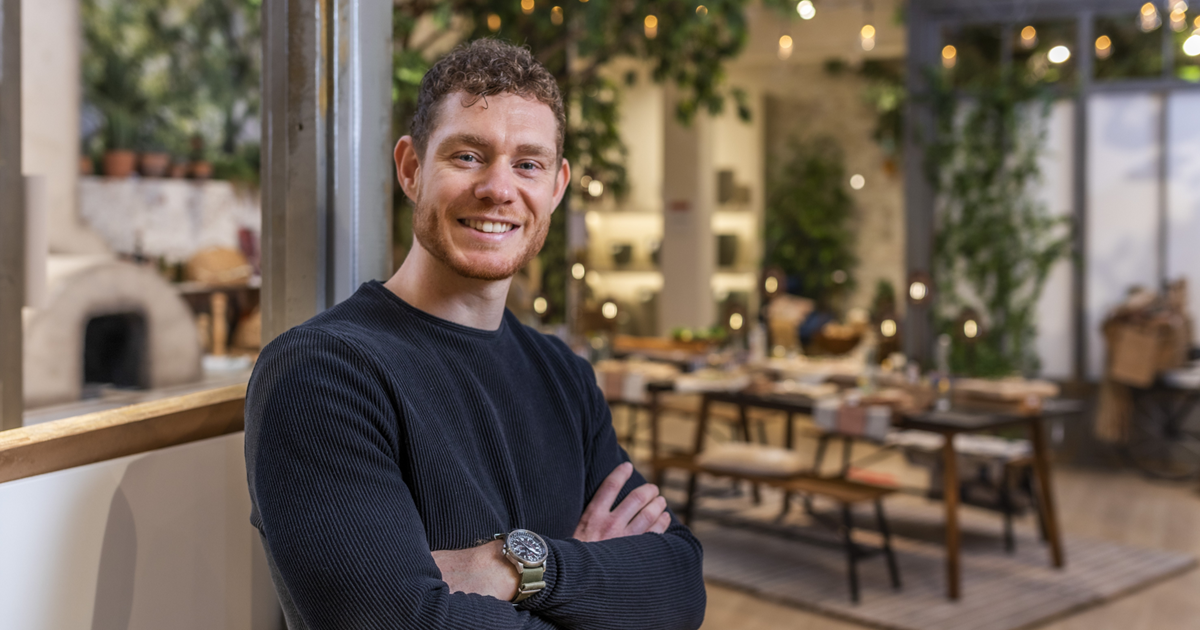 Leuk werk in de Achterhoek? Stuur Kaemingk een open sollicitatie ...